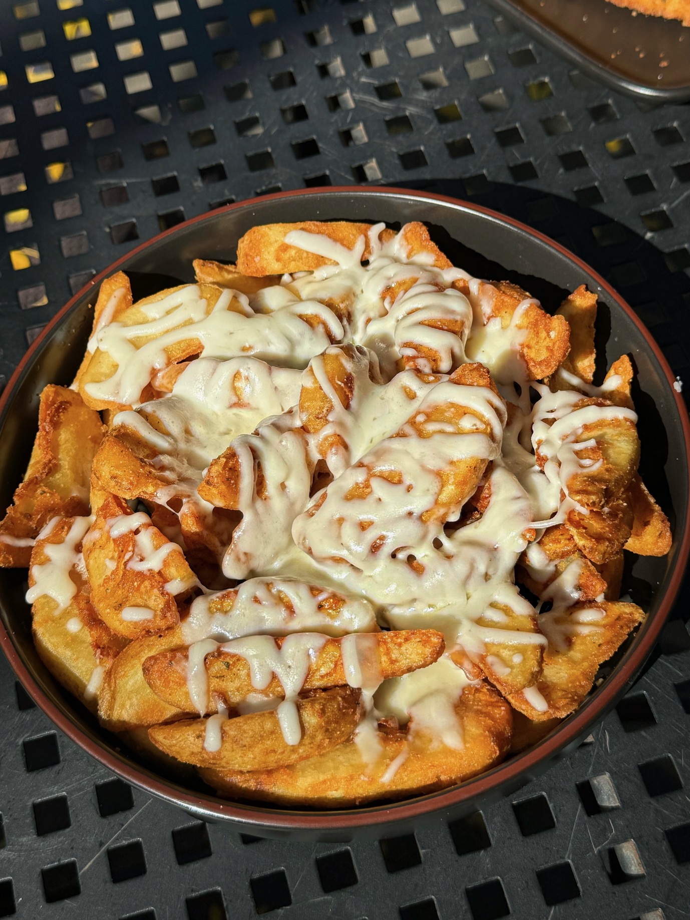 Order Online! Golden Crust Pizza