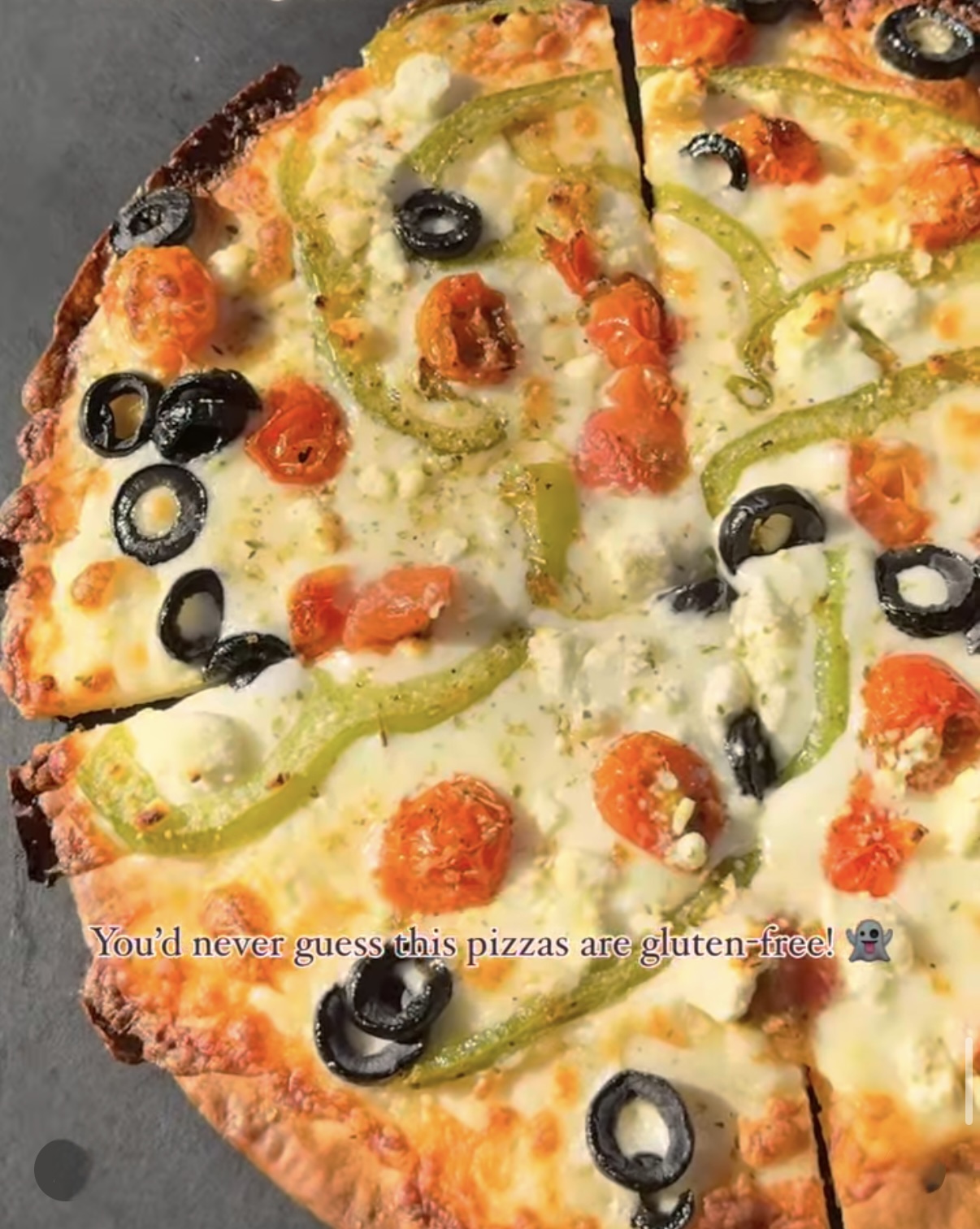 Order Online! Golden Crust Pizza