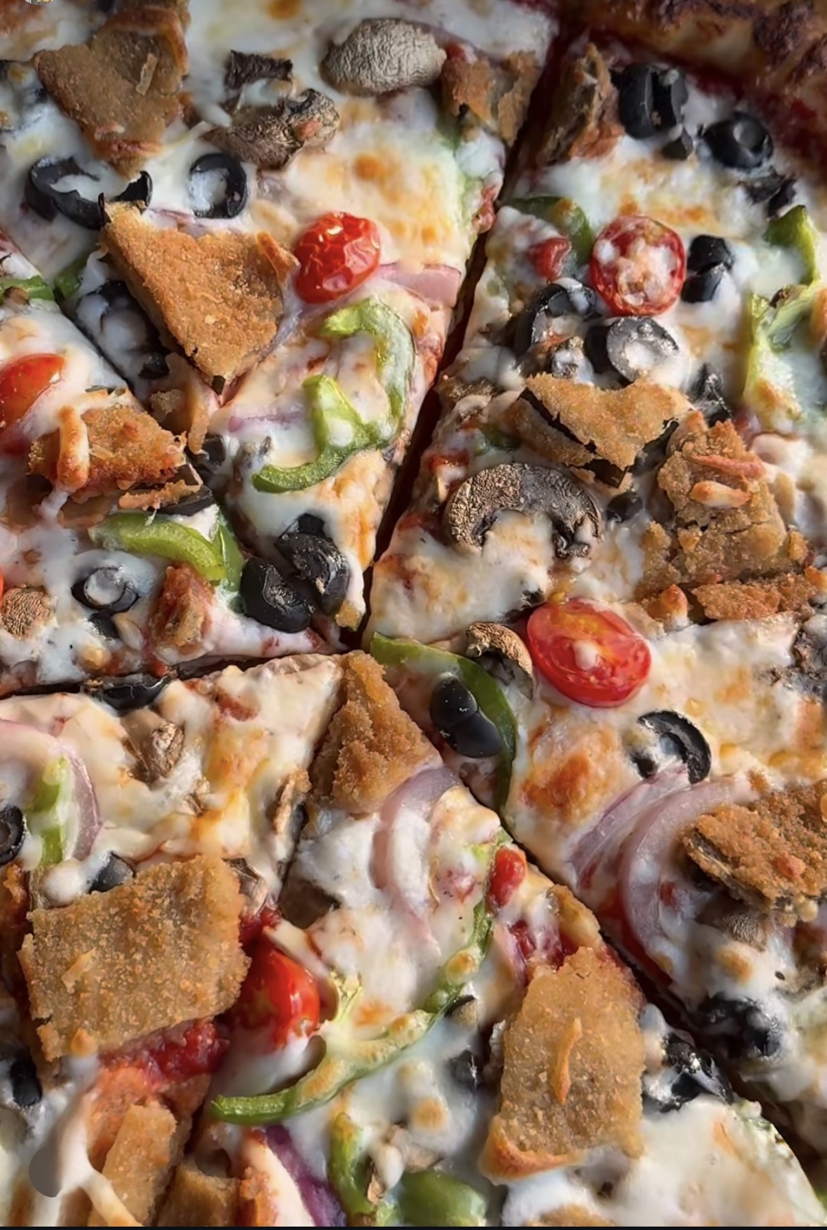Order Online! Golden Crust Pizza