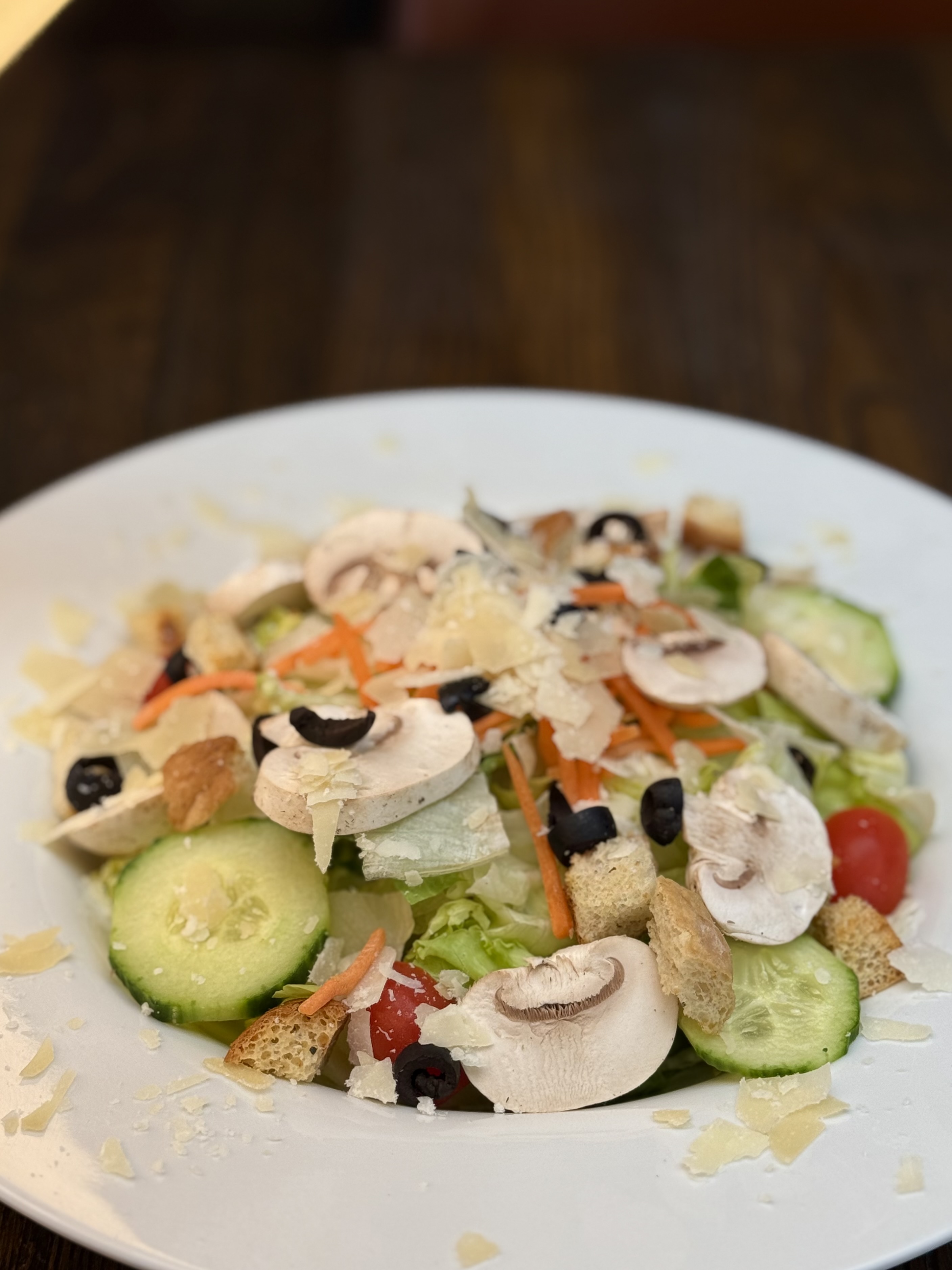 Order Online! Golden Crust Pizza